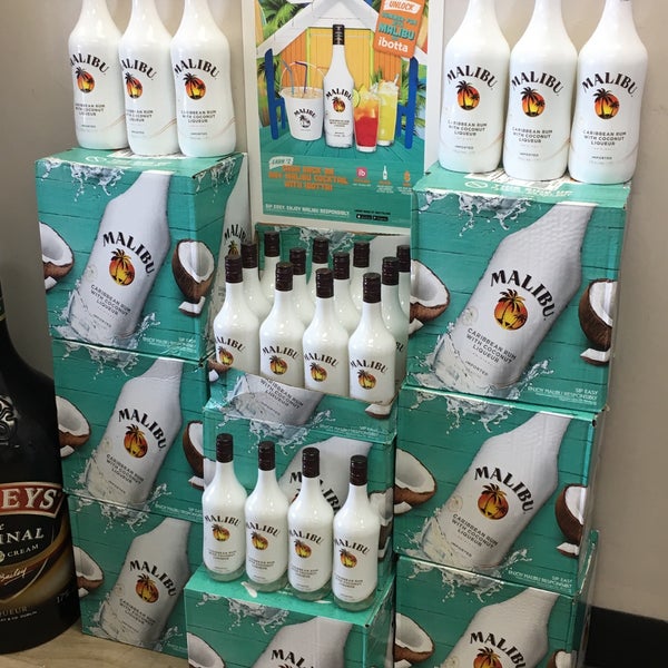 Virginia ABC Store #80 - Alexandria, VA