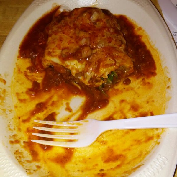 Taco Bandito - Enid, OK