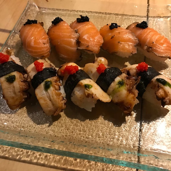 Cherry Sushi (Now Closed) - Sushi Restaurant in Belgrano