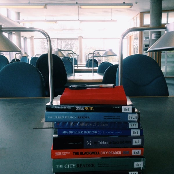 Photos at Aldrich Library, University of Brighton - Lewes Road - 24 tips