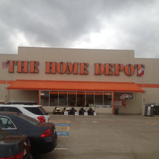 The Home Depot - Hardware Store