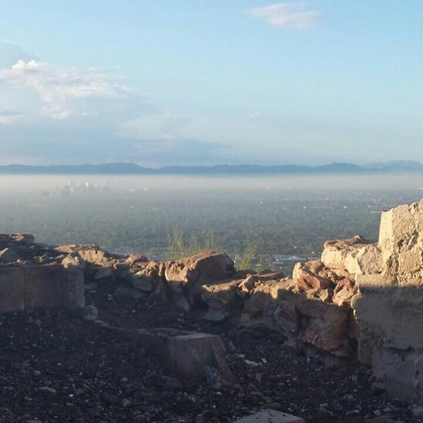Cloud 9 Restaurant - North Mountain - Phoenix, AZ