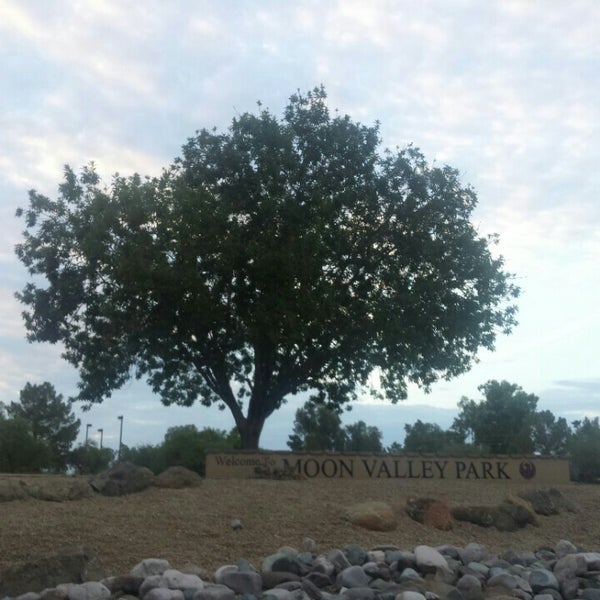 Photos at Moon Valley Park - Park in Phoenix