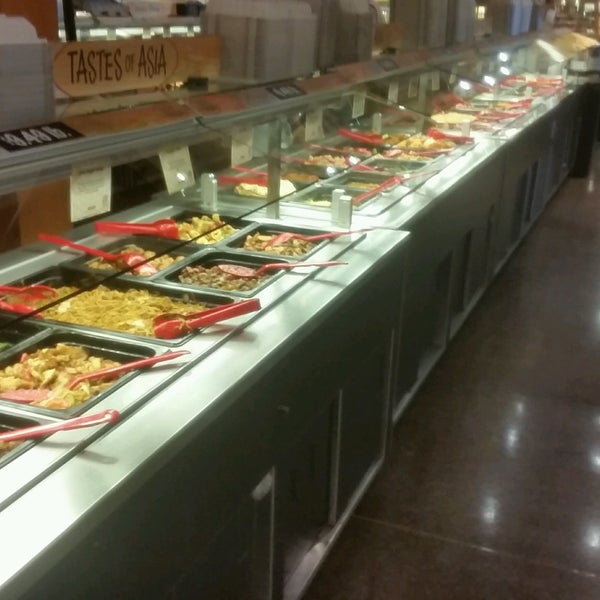 Wegmans - 122 Shawan Rd