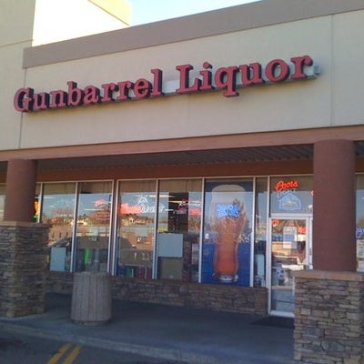 Gunbarrel Liquor - Gunbarrel - Boulder, CO