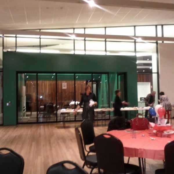 Thebarton Community Centre - Thebarton, SA