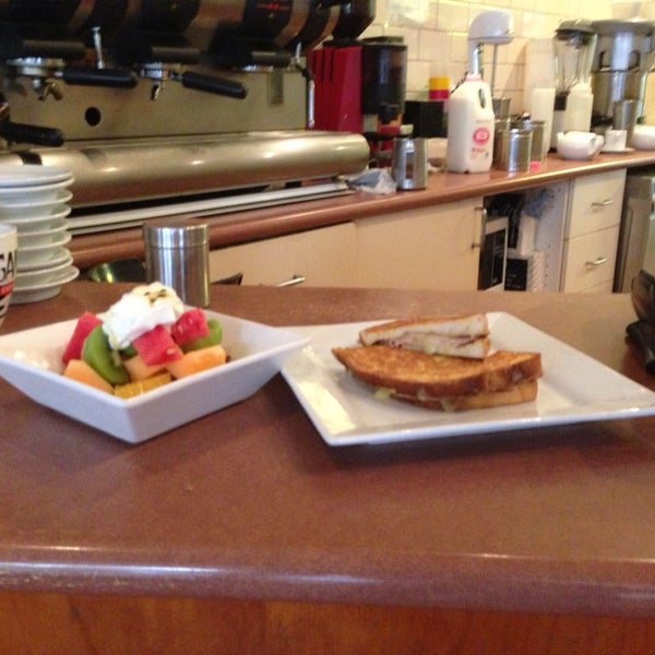 Cafe 88 on Maling - Café in Canterbury