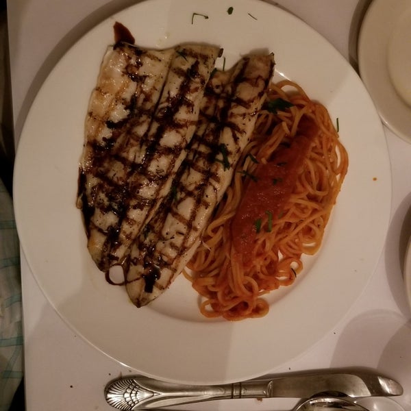 Pinocchio Ristorante - Italian Restaurant in New York