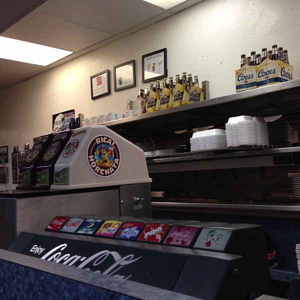 Brandon's Diner - Diner in Riverside