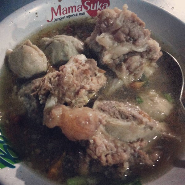 Baso Lotus - 3 tips from 57 visitors