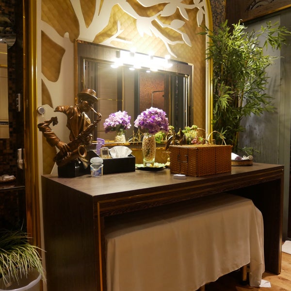 Queen Spa (Now Closed) - 23 tips