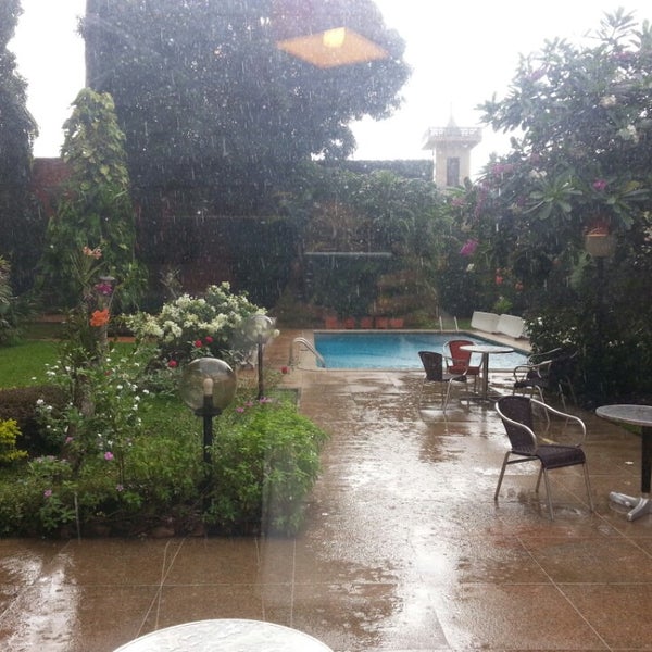 Ibis Marcory Abidjan - Bld Valéry Giscard D'Estaing