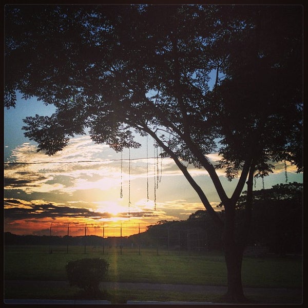 Clark Parade Grounds - 20 tips from 2526 visitors