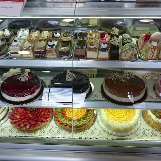 Miss J Cafe - Khalifa City - 5 tips from 82 visitors