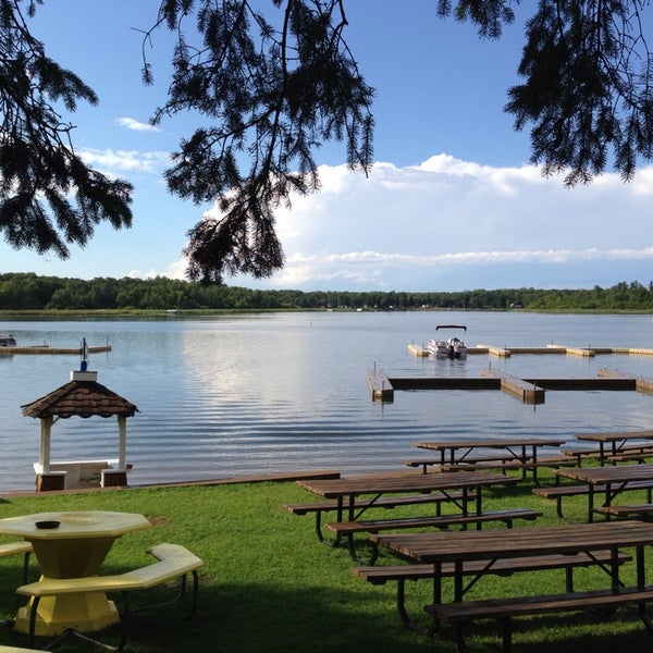 Dockside Lounge - Bar