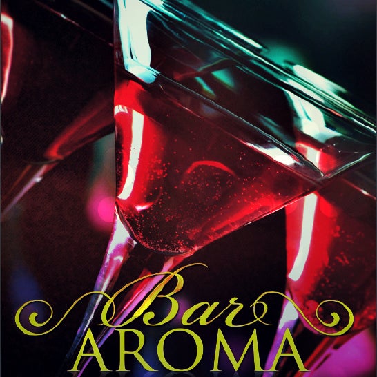 Bar Aroma - 1 tip from 90 visitors