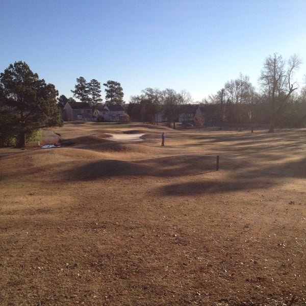 Photos at Hedingham Golf & Athletic Club - Golf Course