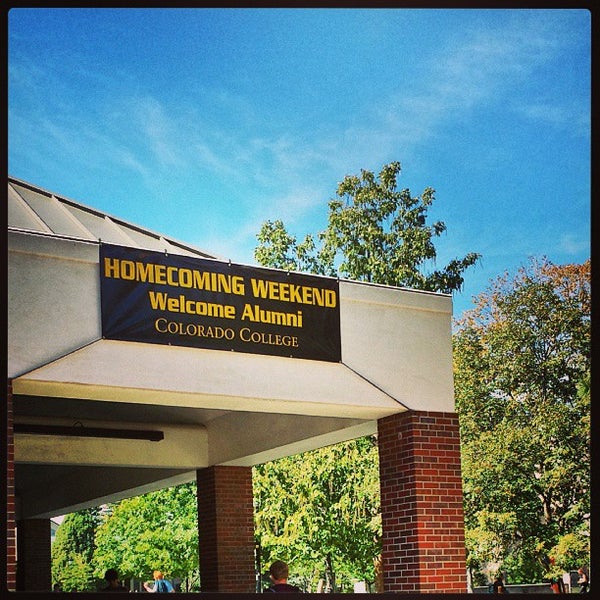 Worner Campus Center - North End - 3 tips from 190 visitors