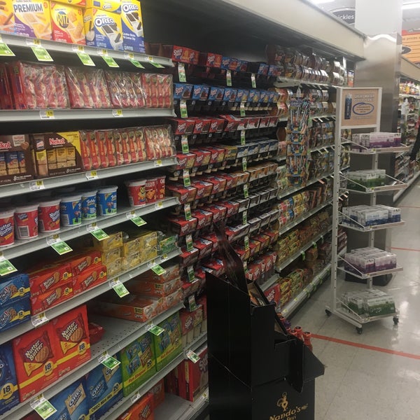 Shoppers Food Warehouse - 13 tips from 695 visitors