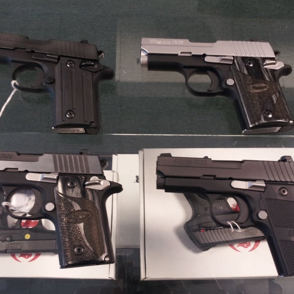 Black Label Shooting Sports - Clermont, FL