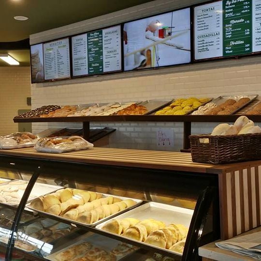 El Prado Bakery - Bakery in El Paso