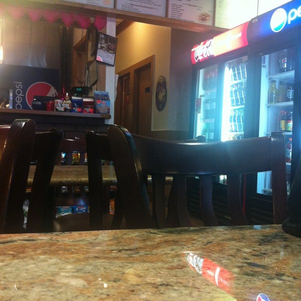 The Valley Pizza Restaurant - Pizzeria