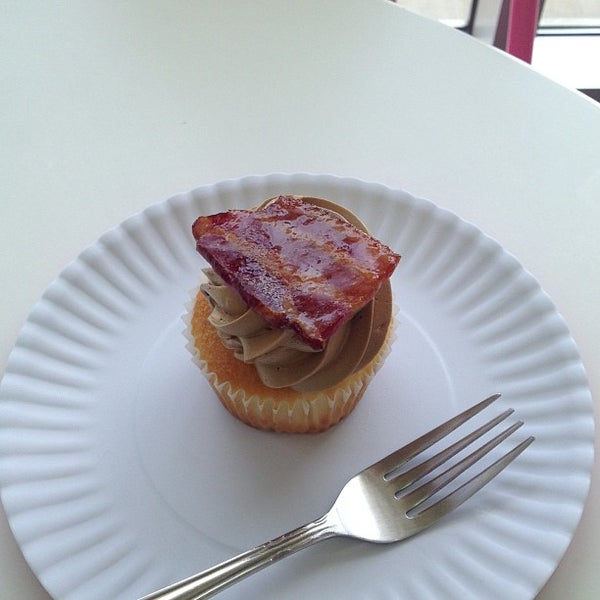 Photos at Vanilla Pastry Studio (Now Closed) - Regent Square - 1130 S ...