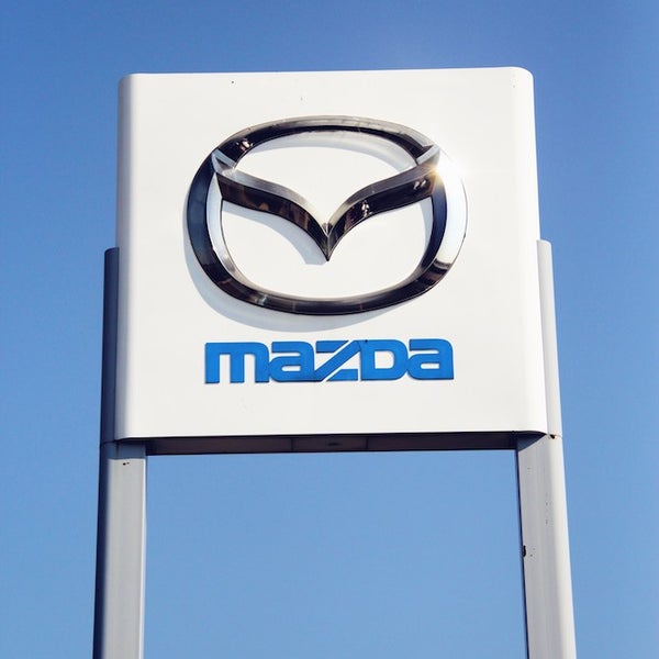 Photos at Sam Leman Mazda - 48 visitors