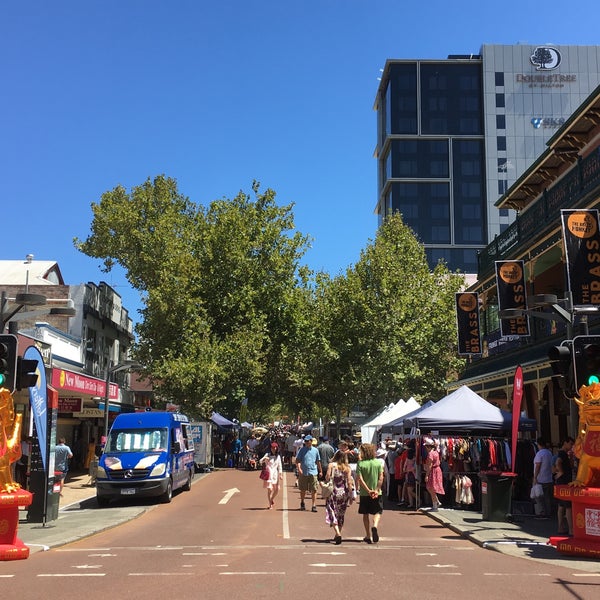 Northbridge