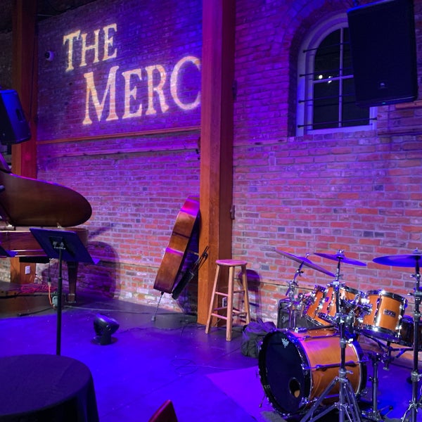 The Merc - Music Venue in Temecula