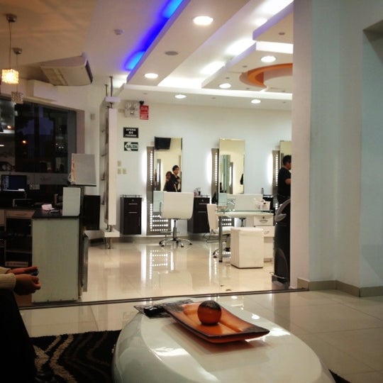 Montalvo Salón & Spa - 23 tips