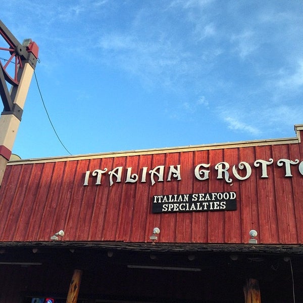 Italian Grotto - Old Town Scottsdale - Scottsdale, AZ