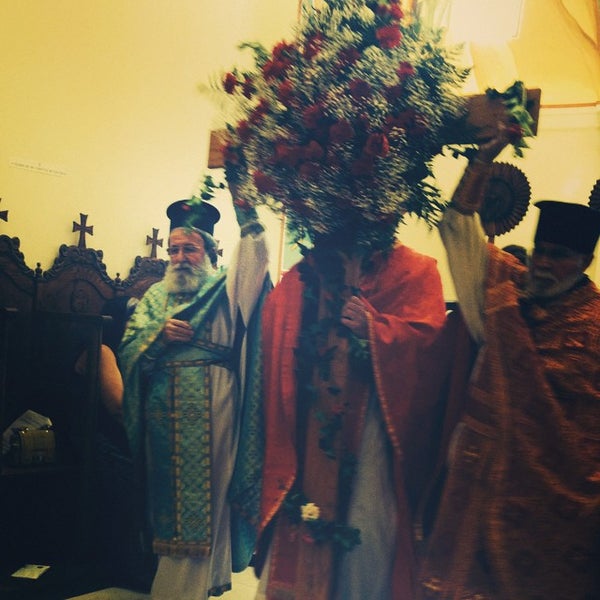 Photos at Saint Andrew Orthodox Church - Church in Riverside