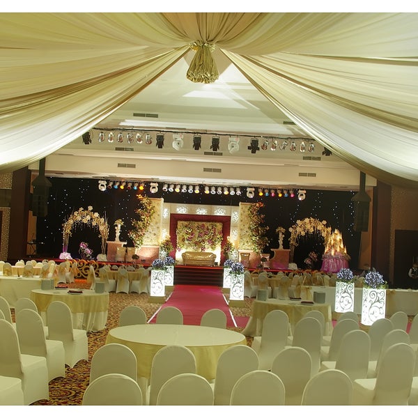 Aston Samarinda Hotel and Convention Center - Samarinda, Kalimantan Timur