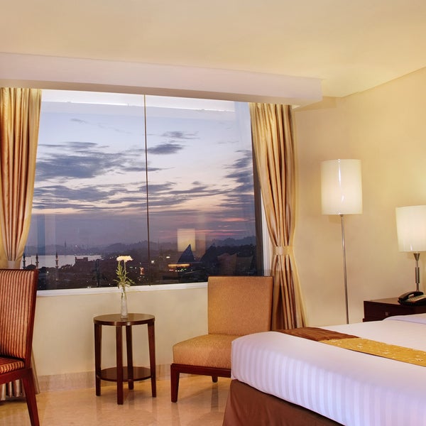 Aston Samarinda Hotel and Convention Center - Samarinda, Kalimantan Timur