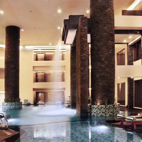 Aston Samarinda Hotel and Convention Center - Samarinda, Kalimantan Timur