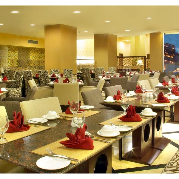 Aston Samarinda Hotel and Convention Center - Samarinda, Kalimantan Timur