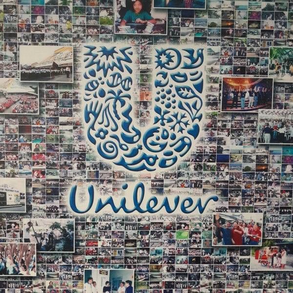 Unilever Philippines - Office in Paco