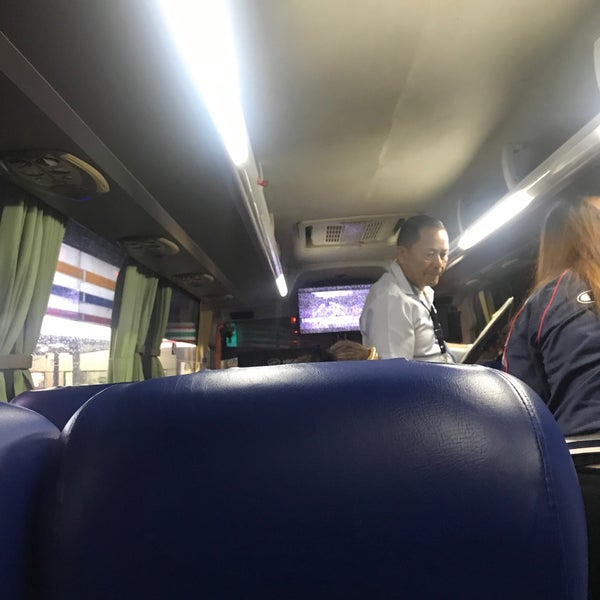 Cagsawa Bus Terminal