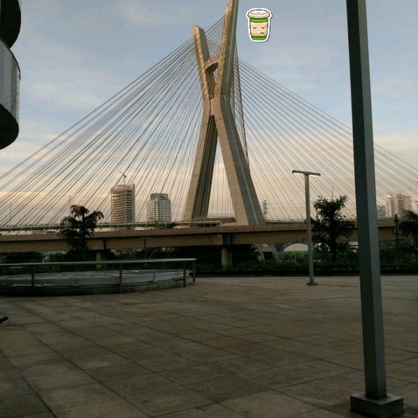 Photos at Zurich Brasil Seguros - Tower Bridge Corporate - Brooklin ...
