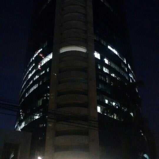 Photos at Zurich Brasil Seguros - Tower Bridge Corporate - Brooklin ...