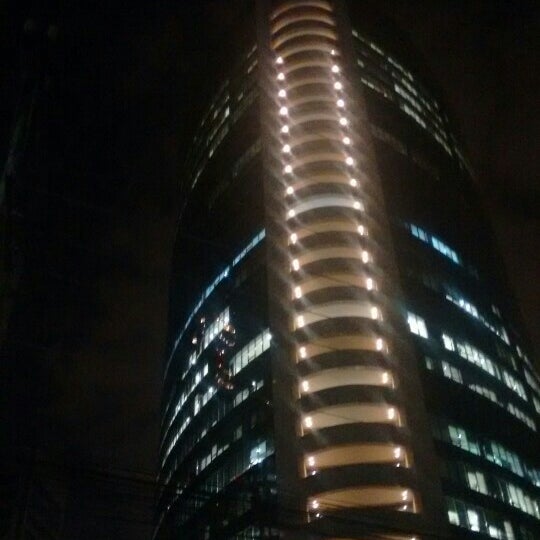 Photos at Zurich Brasil Seguros - Tower Bridge Corporate - Brooklin ...