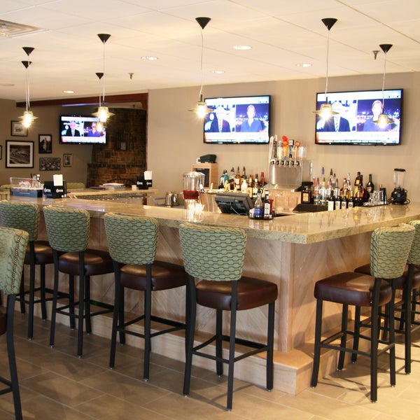 The Galley Grille - 66 State Rd