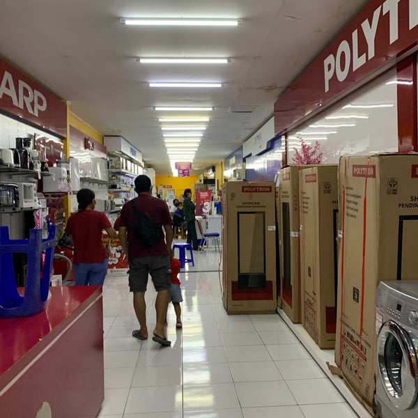 Atlanta Electronic Appliances - Electronics Store in Semarang