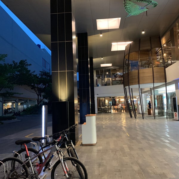 Paskal Hyper Square - Jl. Pasirkaliki No. 25-27