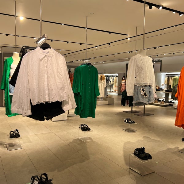Zara - Kuta, Bali