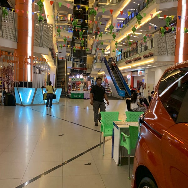 Pluit Junction XXI - Movie Theater in Jakarta Utara