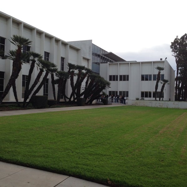 Photos at Los Angeles Superior Santa Monica Courthouse - Courthouse in ...
