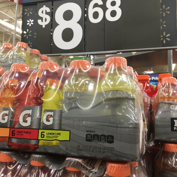 Photos at Walmart Supercenter - Big Box Store