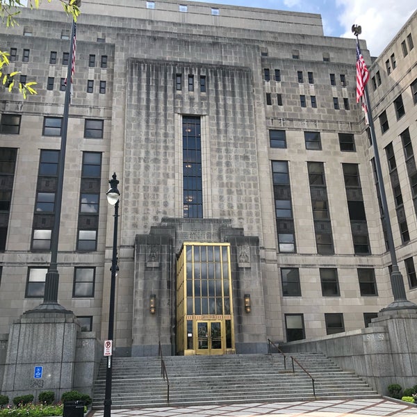 Jefferson County Courthouse - Central City - 23 tips